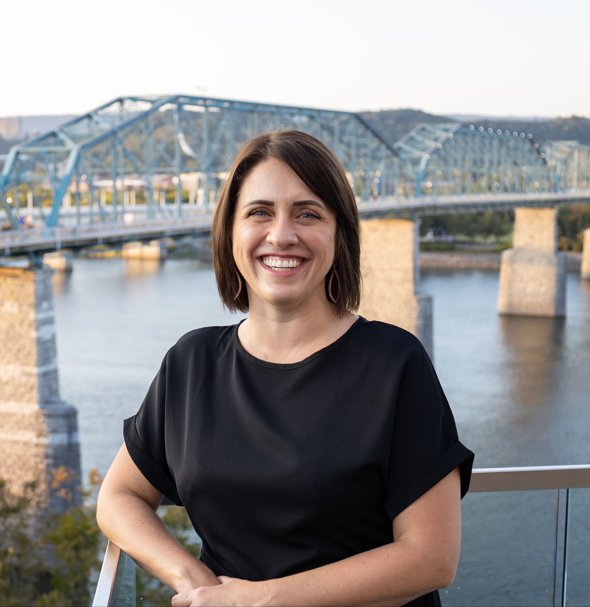 Jessica Strange | College Admissions Counselor | Collegewise